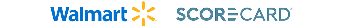 Pay with ScoreCard ® Rewards points at Walmart!