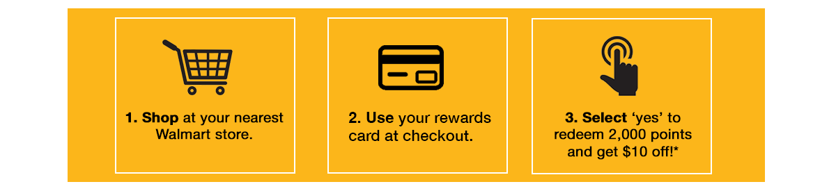 Find a Walmart near you